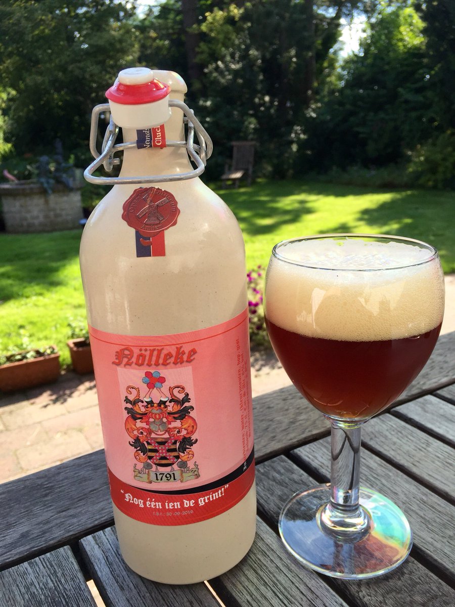 Schuttersbier - Schutterij Gijsbrecht van Aemstel